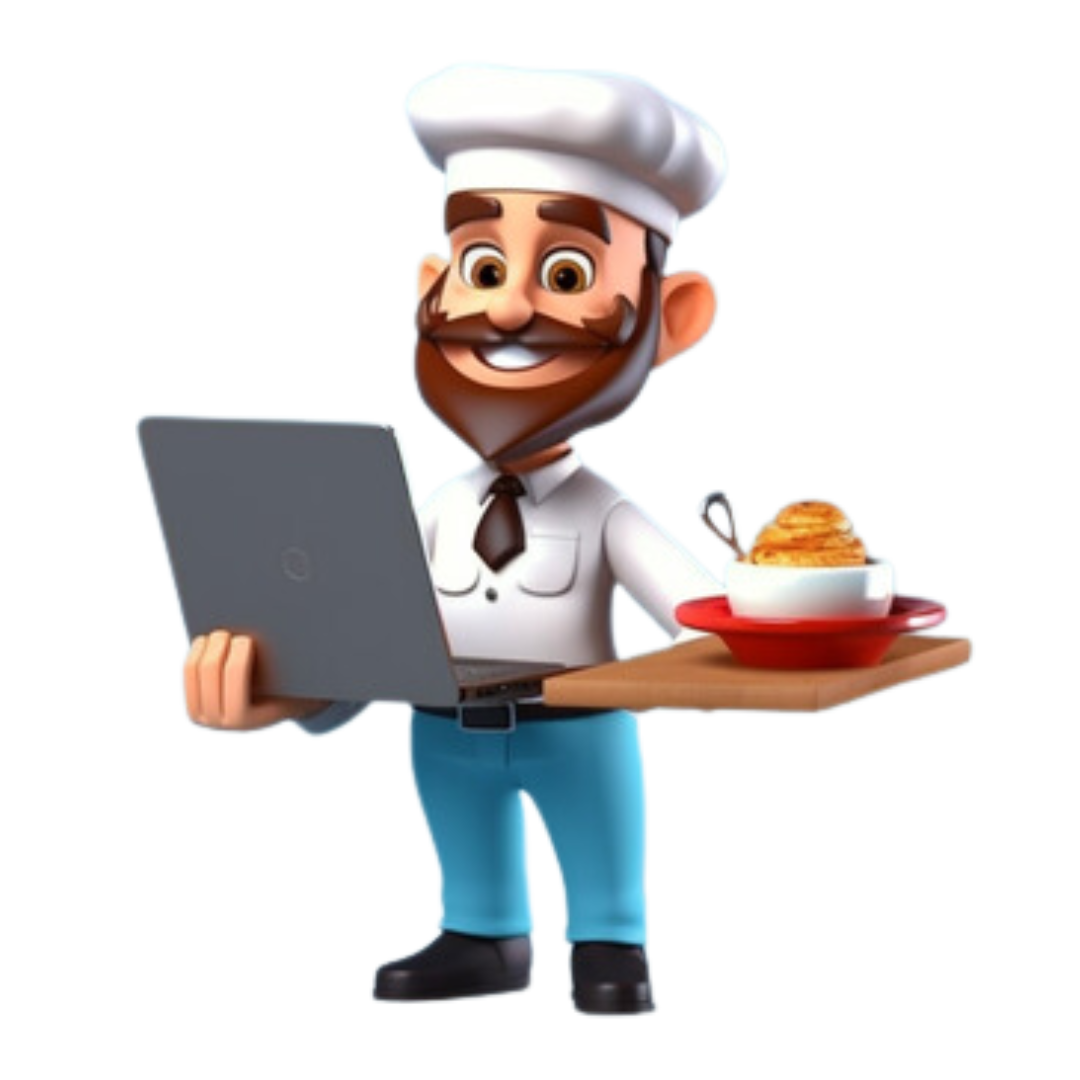 Restaurant Management System Software - Sodio Technologies